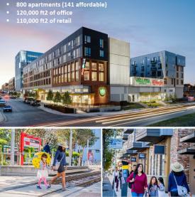 Transit-Oriented Development | FTA